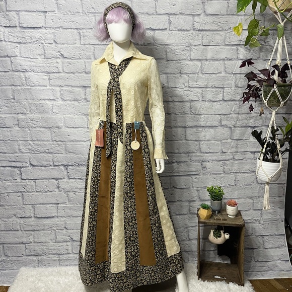 Chessa Davis | Skirts | Vintage 97s Chessa Davis Set Deadstock With ...